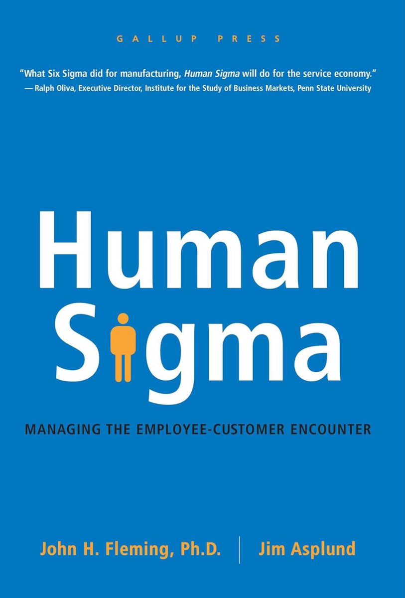 Human Sigma – ReadMoreDXB