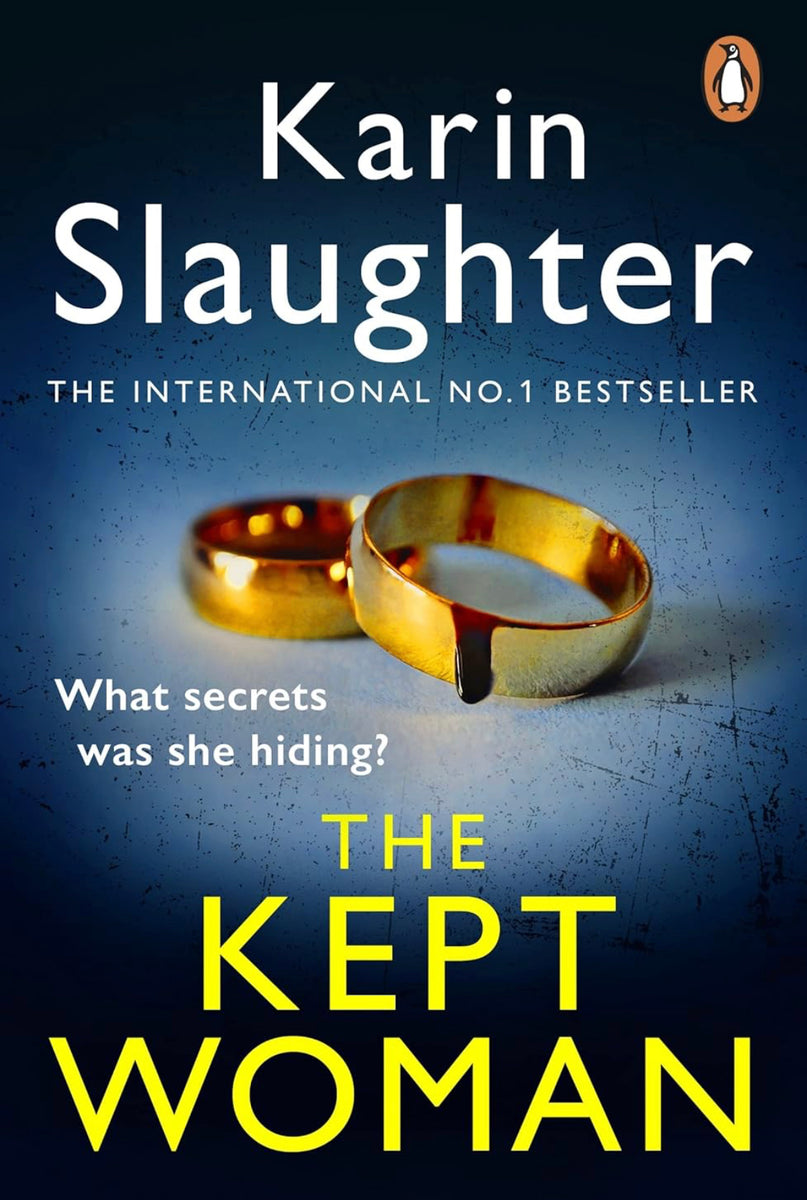 The Kept Woman – ReadMoreDXB