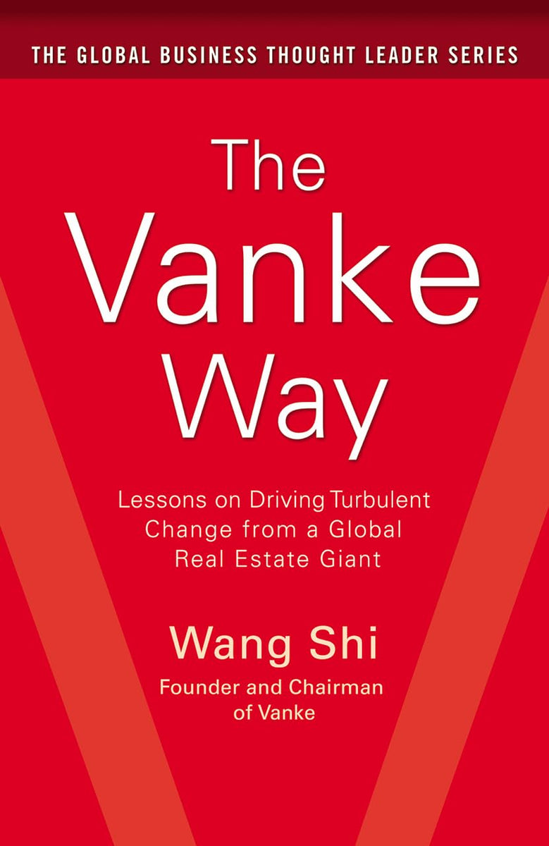 The Vanke Way – ReadMoreDXB