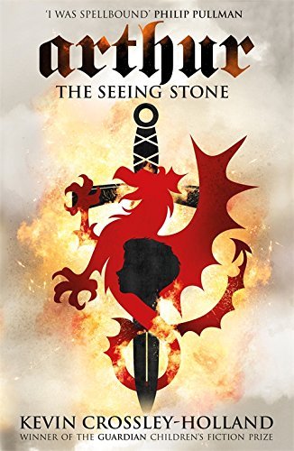 The Seeing Stone – ReadMoreDXB