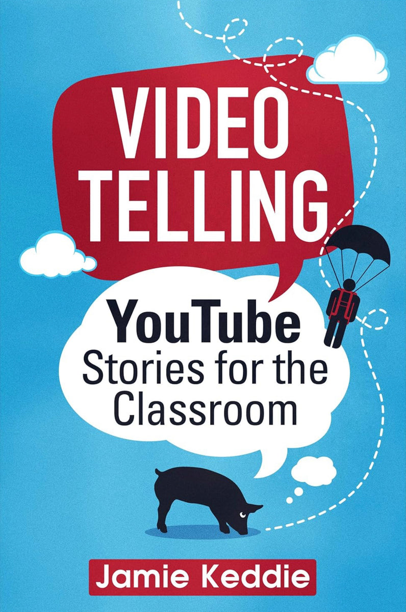 Videotelling – ReadMoreDXB