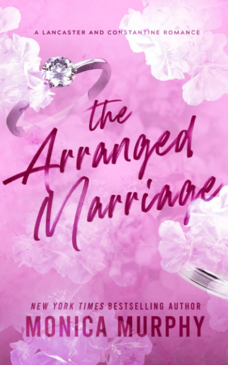 The Arranged Marriage – ReadMoreDXB