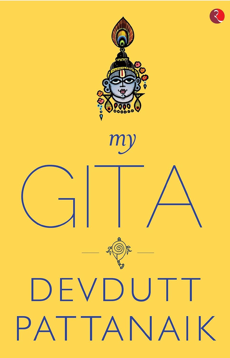My Gita – ReadMoreDXB