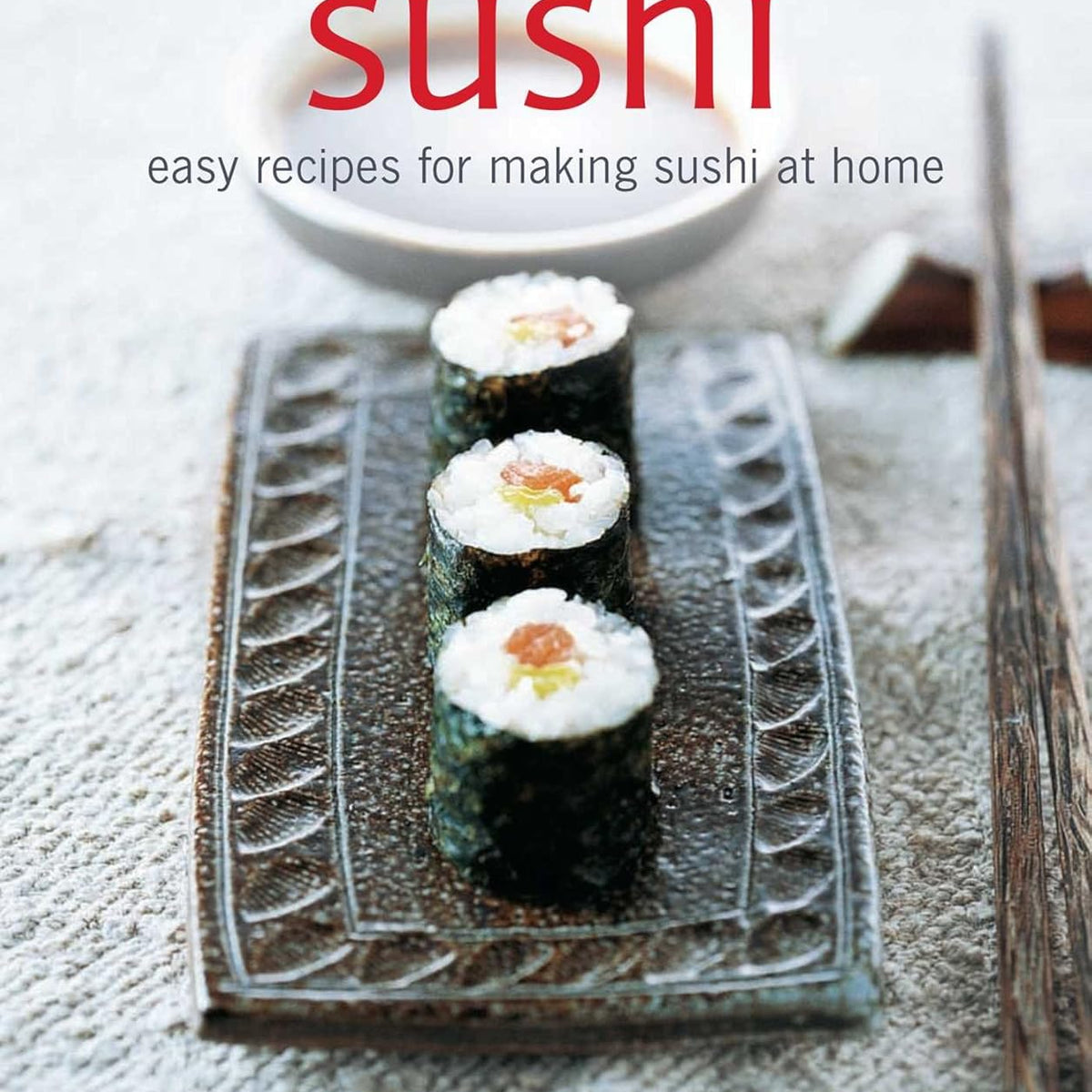 Sushi – ReadMoreDXB