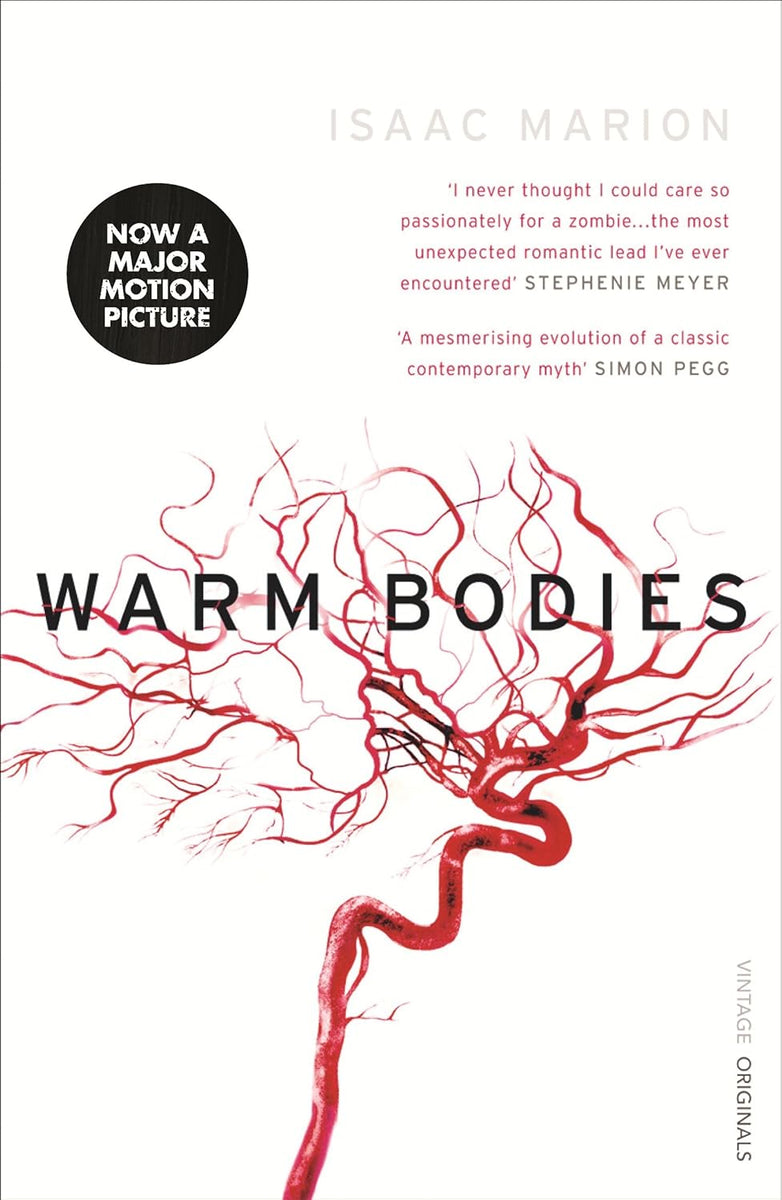 Warm Bodies – ReadMoreDXB