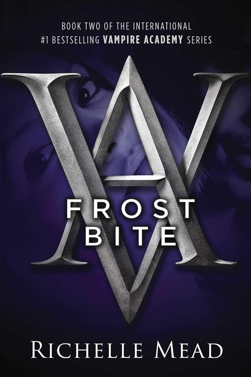 Frostbite – ReadMoreDXB
