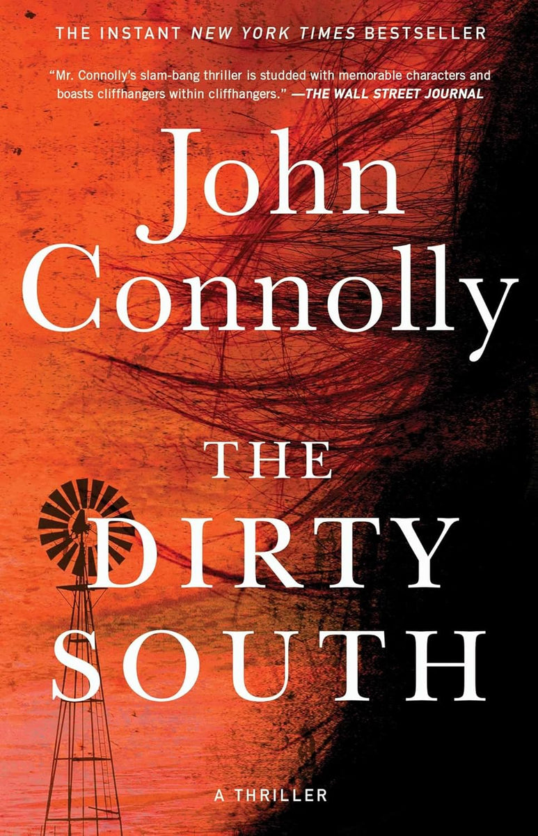 The Dirty South – ReadMoreDXB