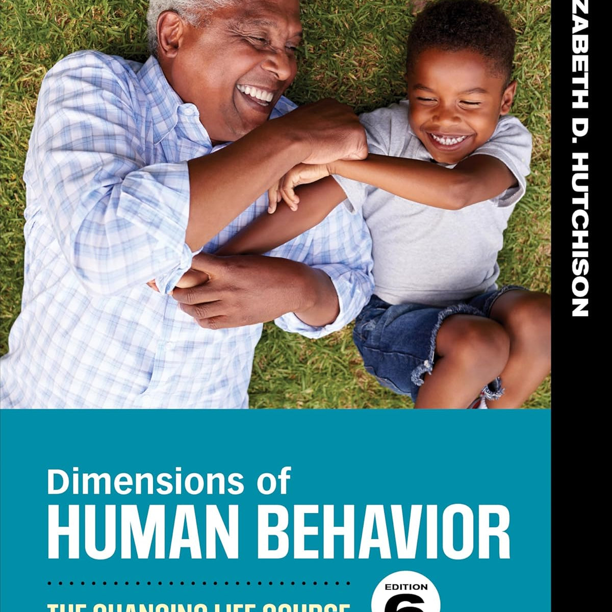 Dimensions of Human Behavior – ReadMoreDXB