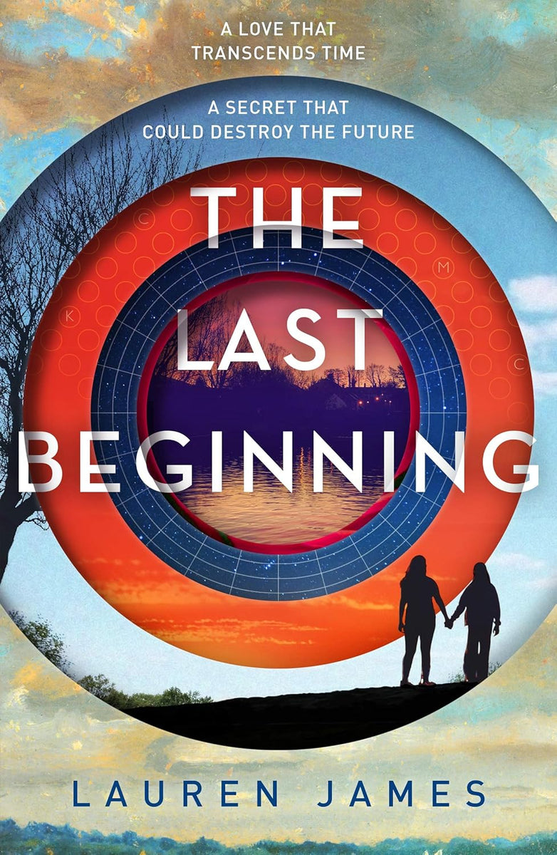 The Last Beginning – ReadMoreDXB