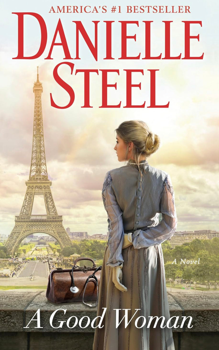 A Good Woman – ReadMoreDXB