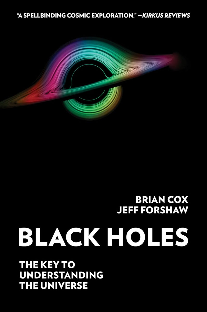 Black Holes – ReadMoreDXB