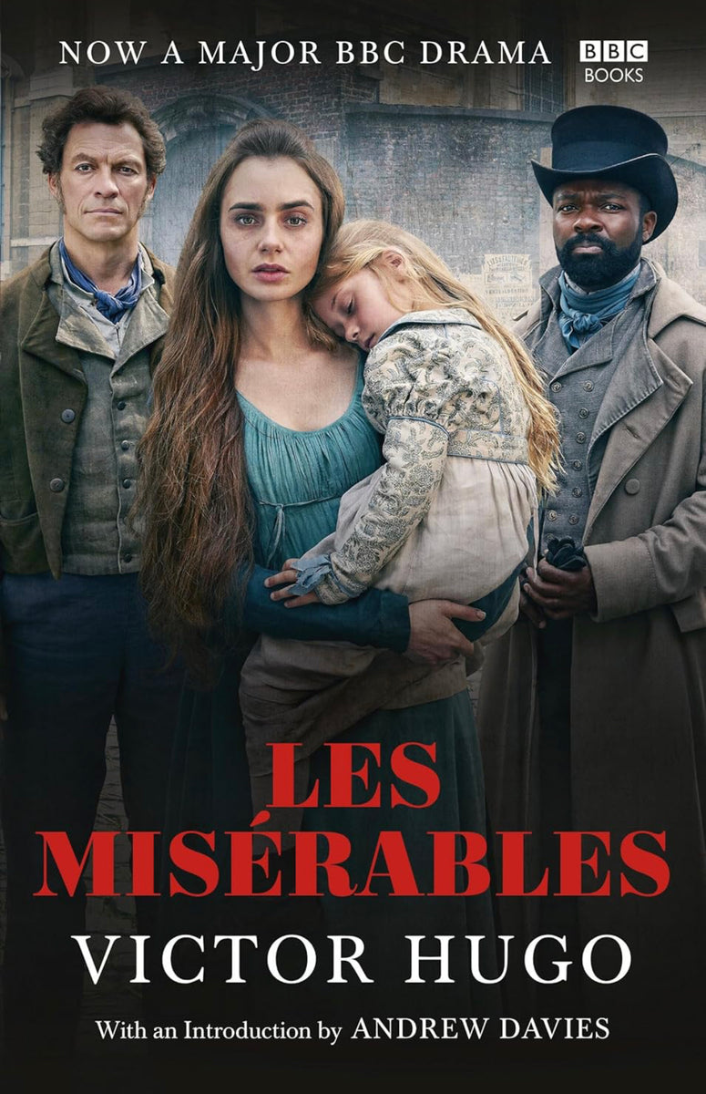 Les Misérables – ReadMoreDXB