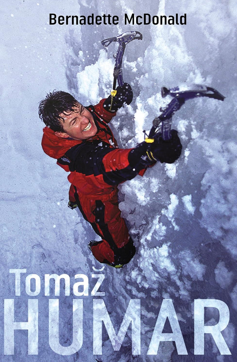 Tomaž Humar – ReadMoreDXB