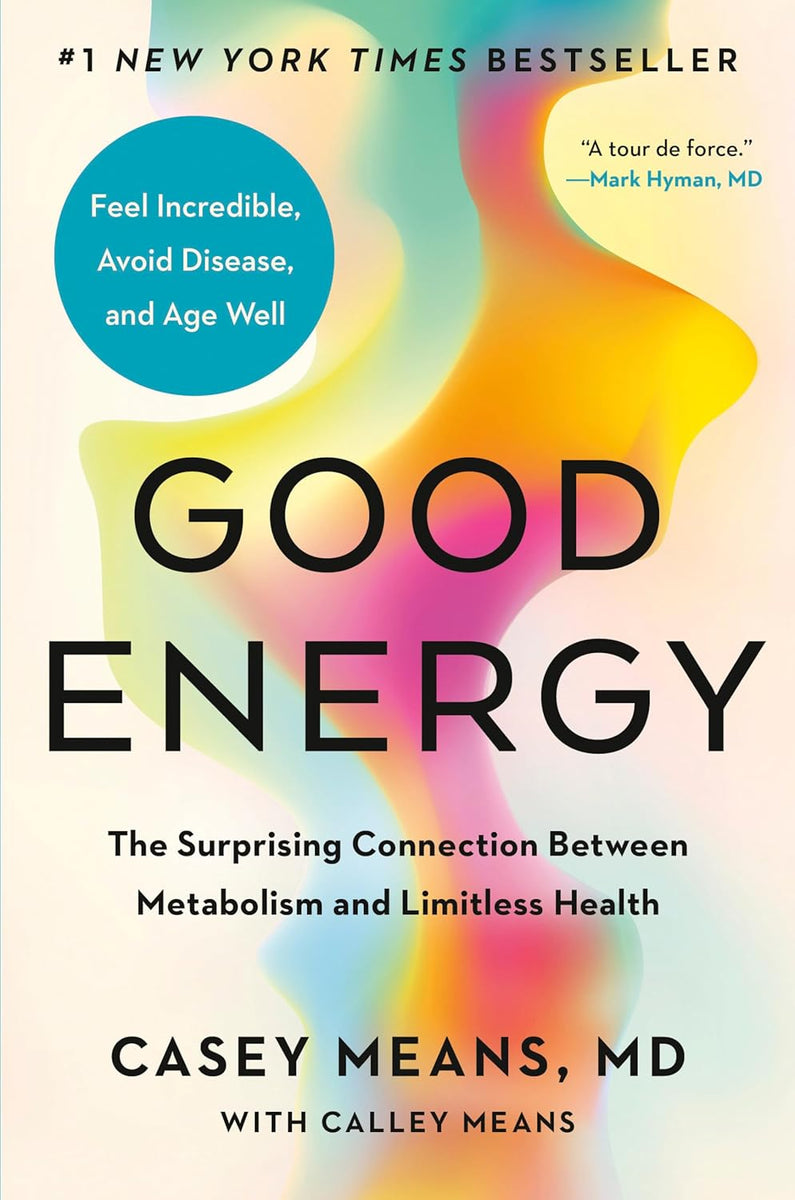Good Energy – ReadMoreDXB
