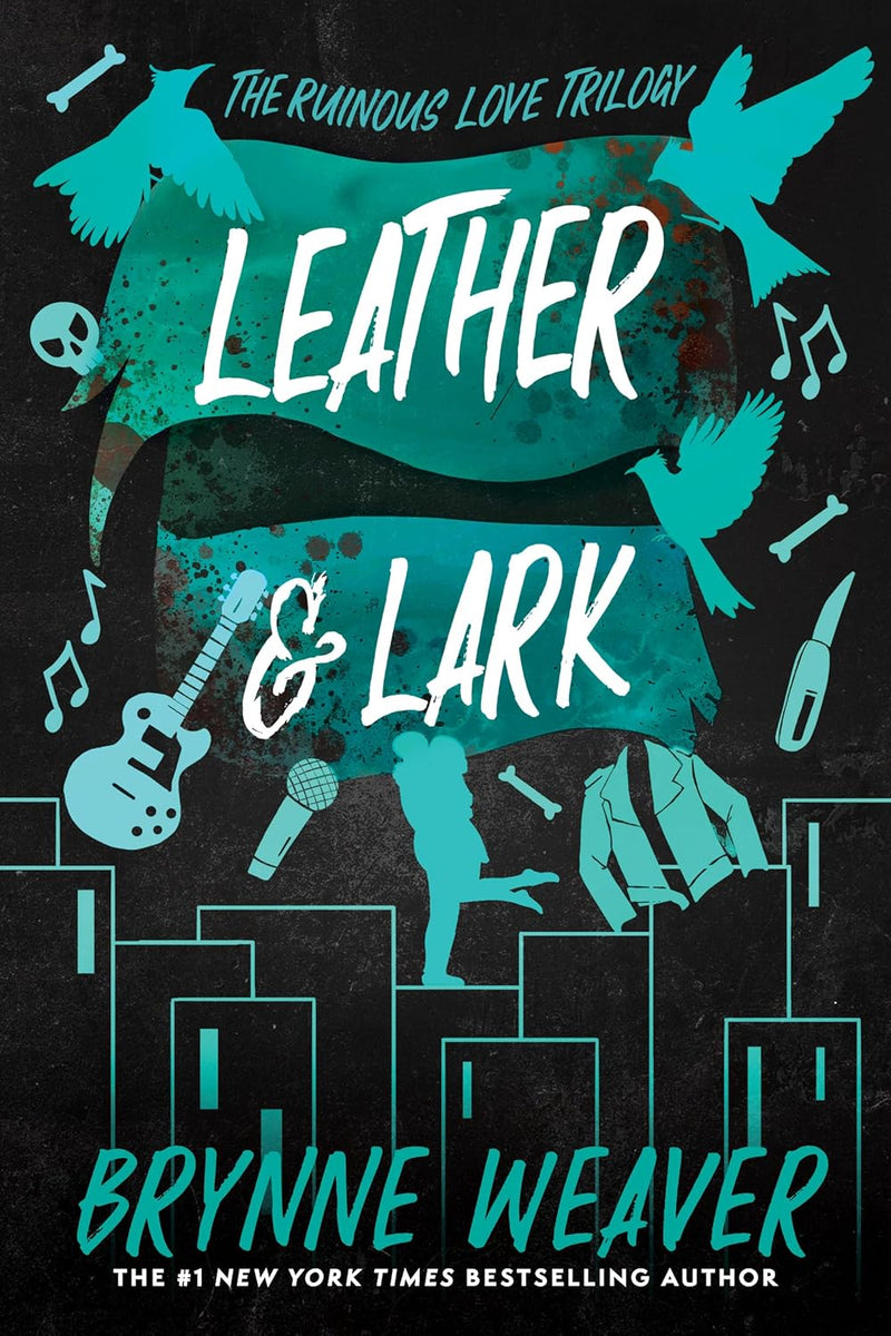 Leather & Lark – ReadMoreDXB