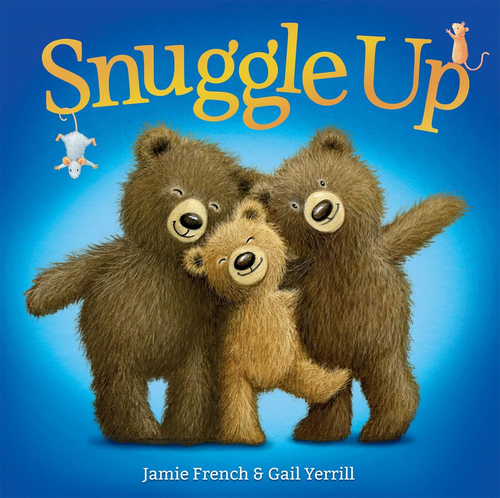Snuggle Up – ReadMoreDXB