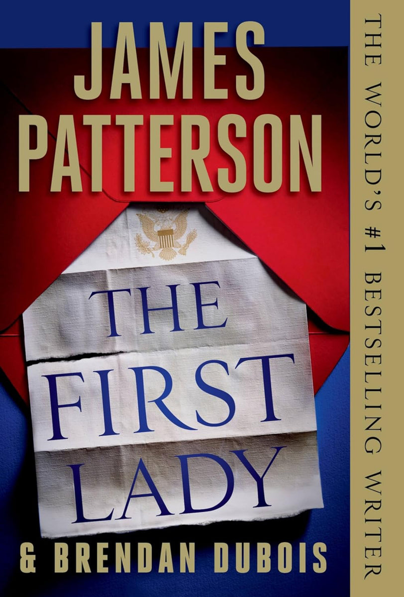 The First Lady – ReadMoreDXB