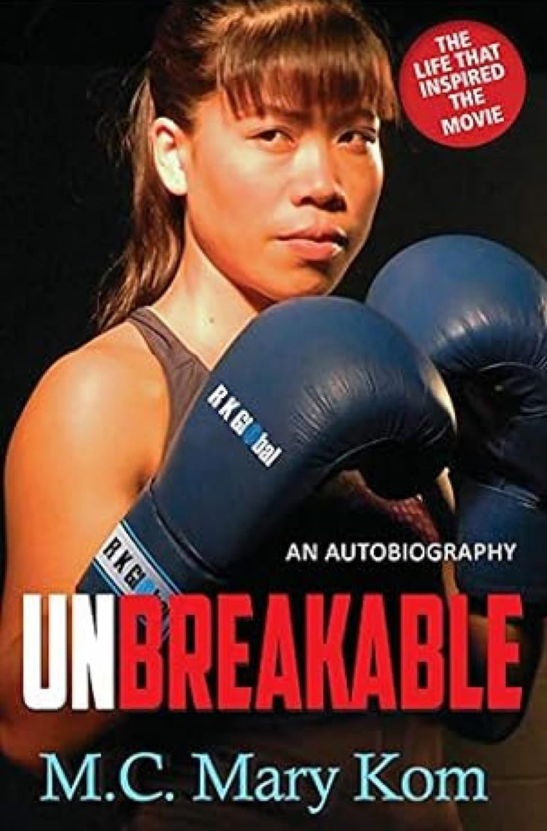 Unbreakable – ReadMoreDXB