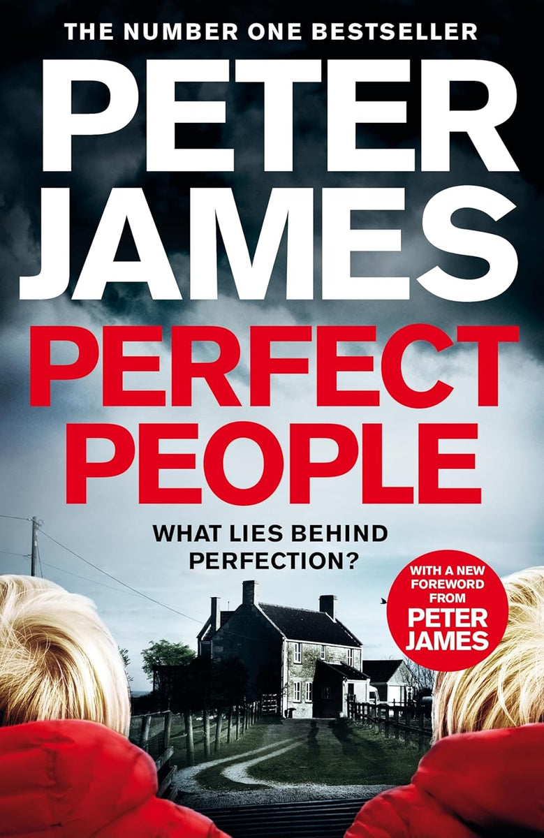 Perfect People – ReadMoreDXB