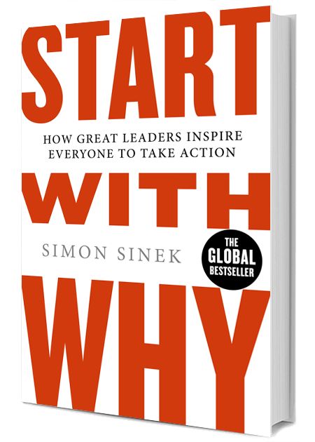 Start With Why – ReadMoreDXB