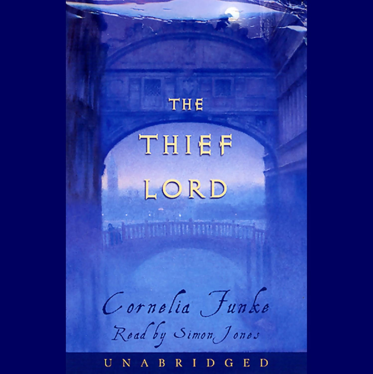 The Thief Lord – ReadMoreDXB - Affordable books from AED 10. Shop ...
