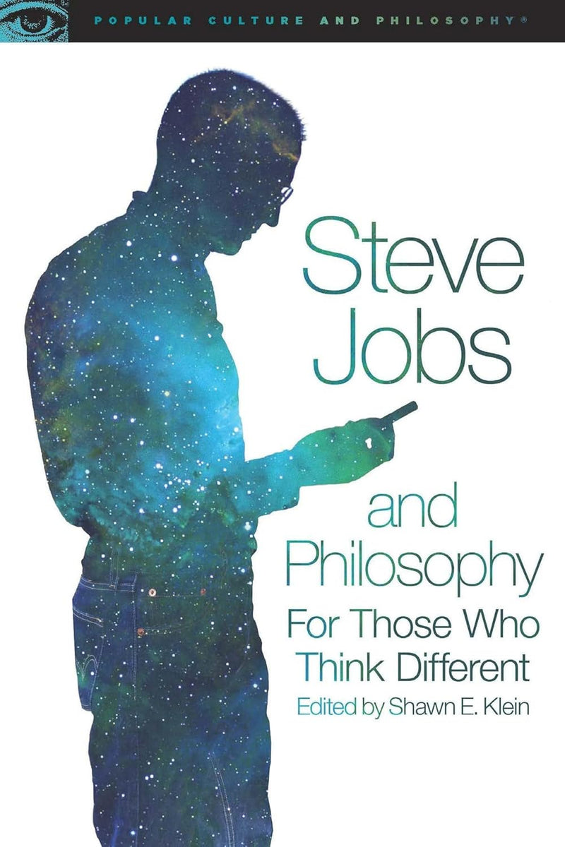 Steve Jobs and Philosophy – ReadMoreDXB