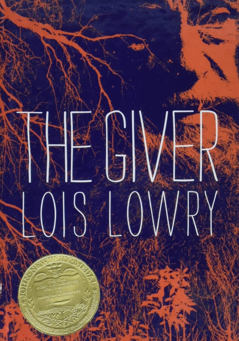 The Giver – ReadMoreDXB