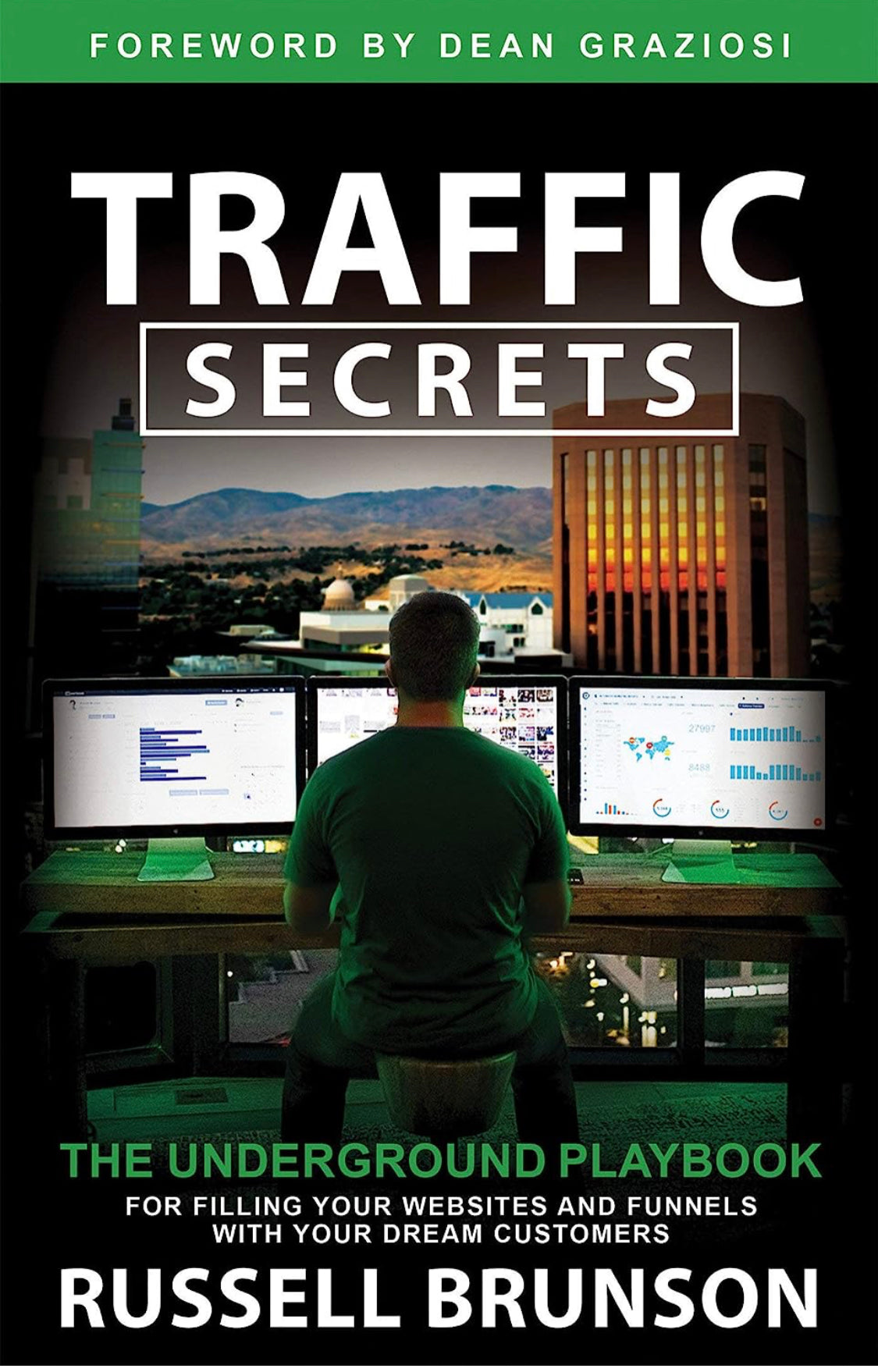 Traffic Secrets – ReadMoreDXB